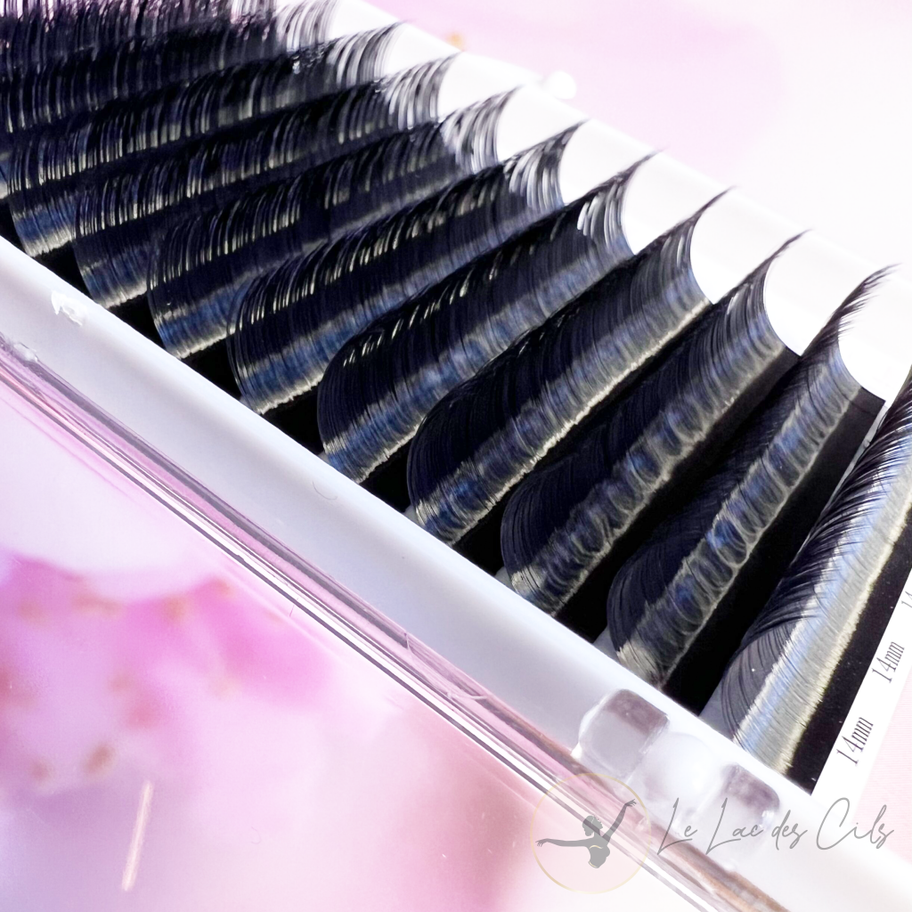 Le Lac des Cils - Extension de cils